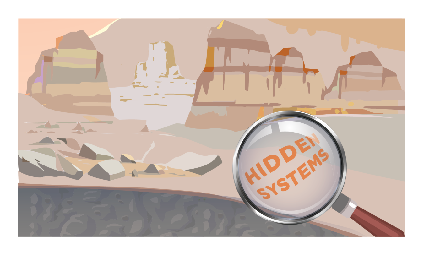 Hidden Systems | Department of Energy Hidden Systems | Department of Energy